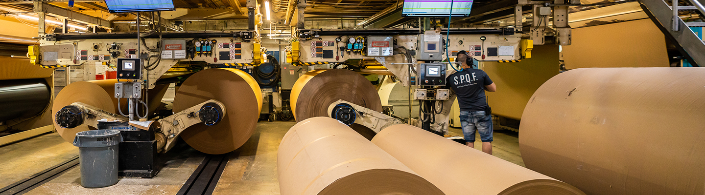 About Us - Schwarz Partners Packaging Miami